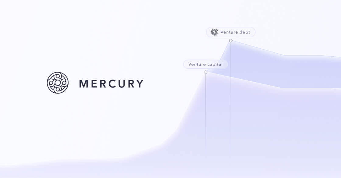 Apply Now | Mercury Venture Debt